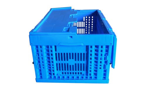 auto plastic logistics box wholesale & Factory Price
