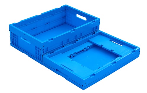 cargo transport plastic box wholesale & Factory Price