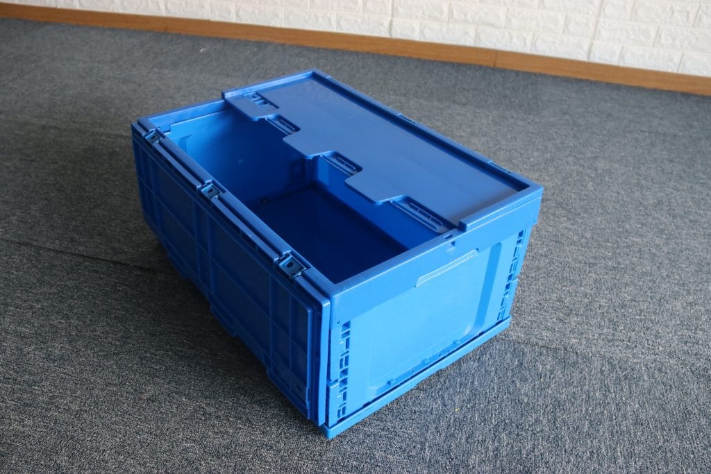 folding crate with wheels wholesale & Factory Price