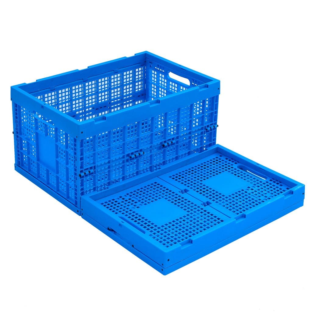 mesh foldable crates wholesale & Factory Price