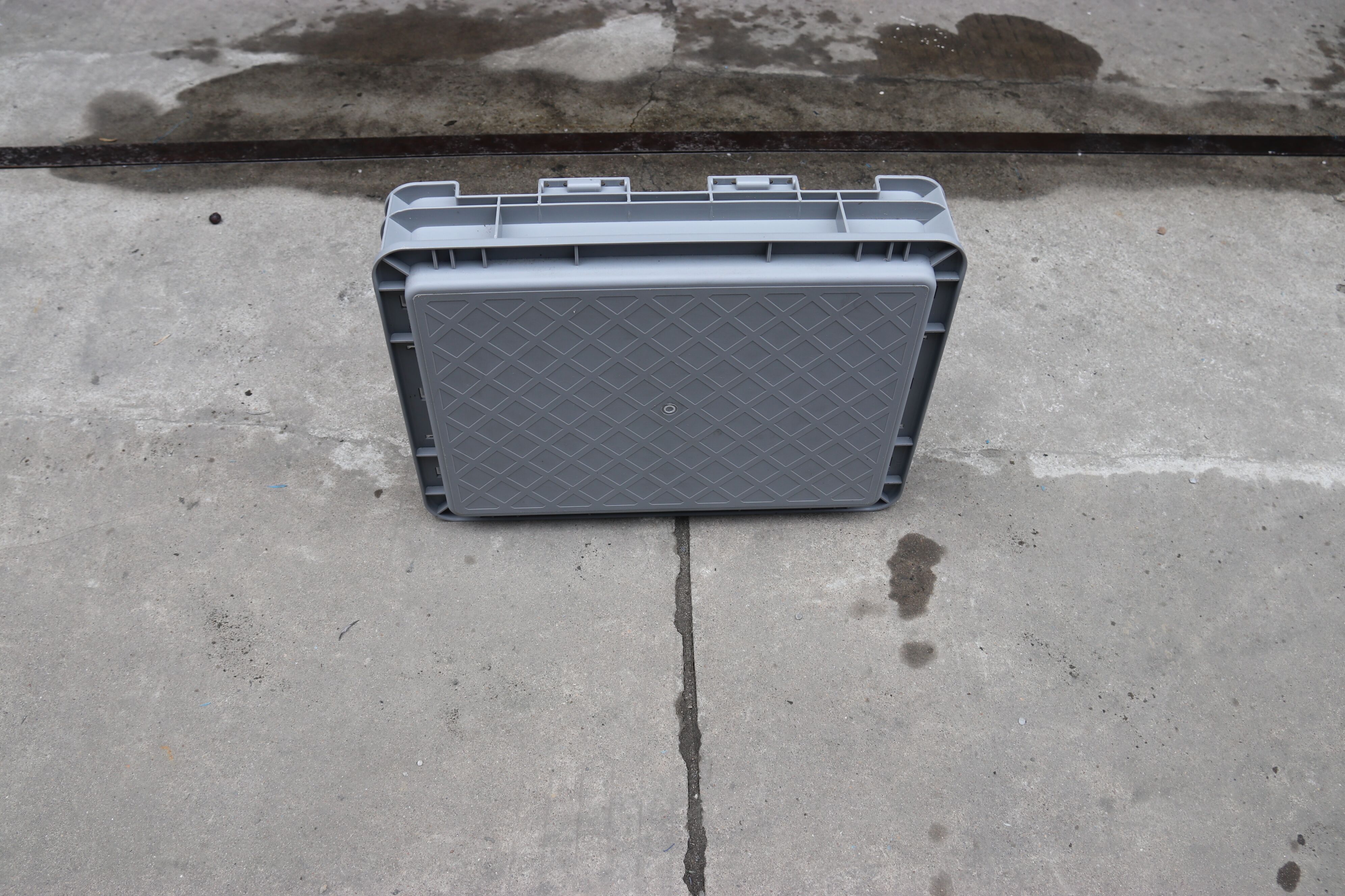 plastic coaming box wholesale & Factory Price