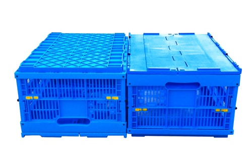 plastic mesh containers wholesale & Factory Price