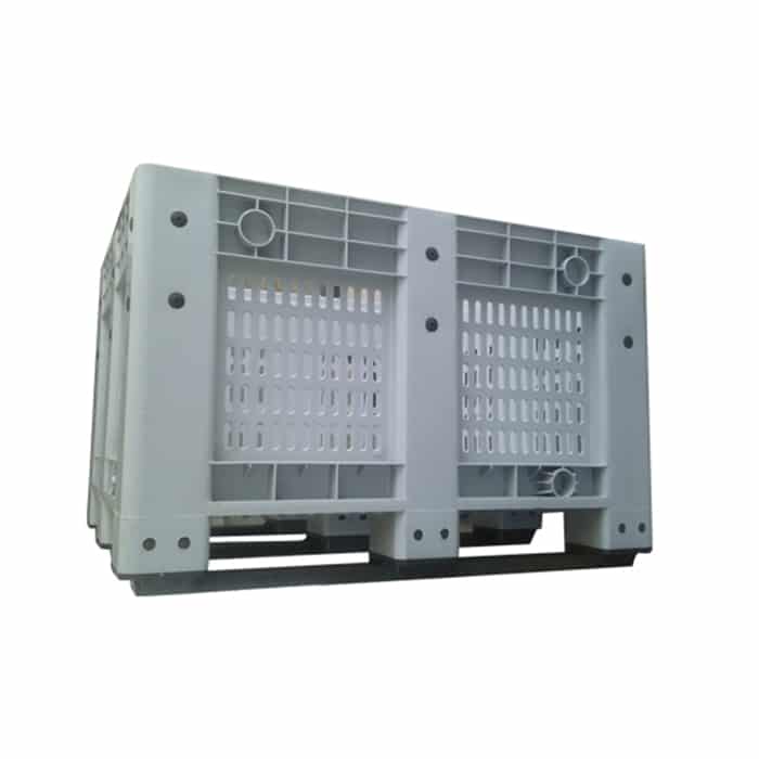 stackable pallet containers wholesale & Factory Price