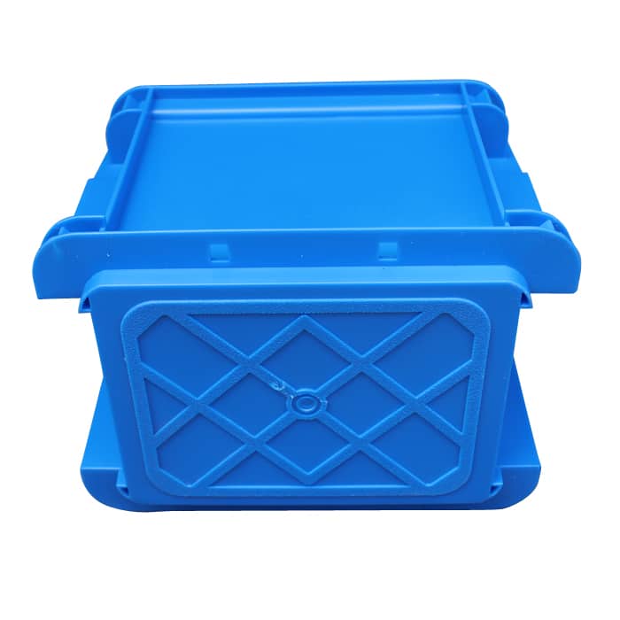 stackable plastic containers wholesale & Factory Price