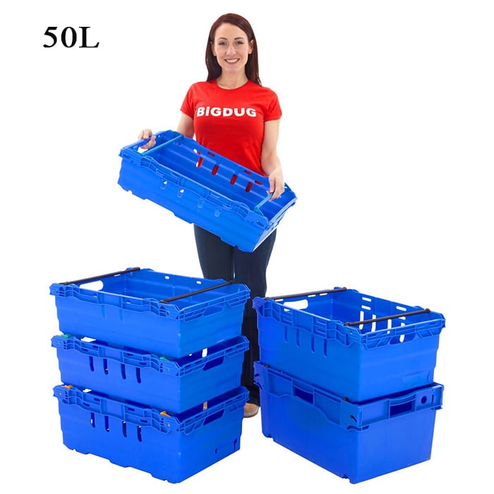 Stackable harvest crates | High Quality & Factory Price Stackable harvest crates | High Quality & Factory Price