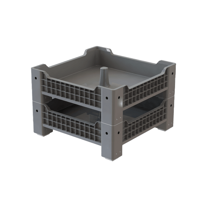 Black soldier fly breeding box for sale