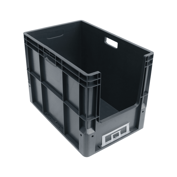 Front opening storage containers wholesale & Factory Price