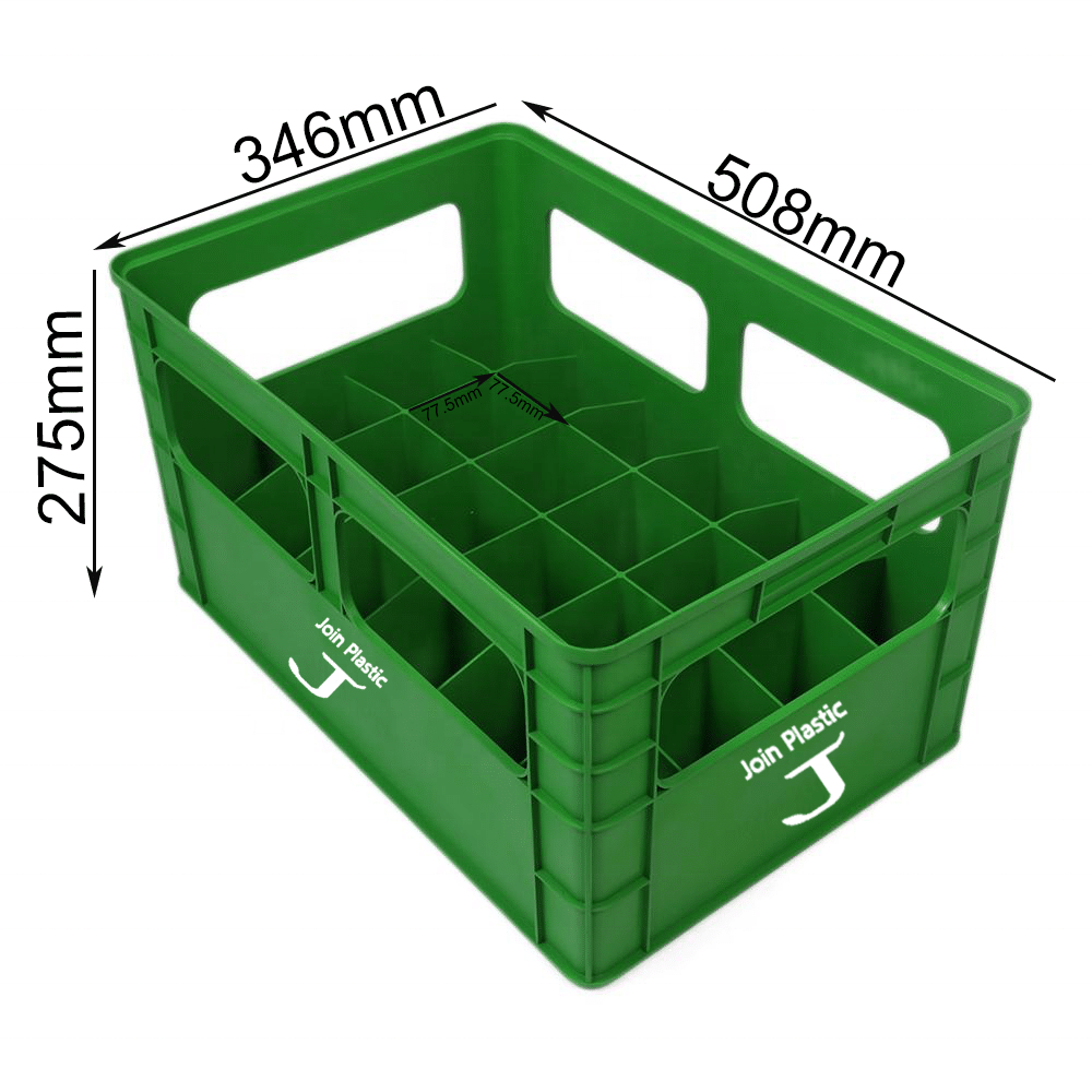 Heavy duty milk crates - plastic-crates.com