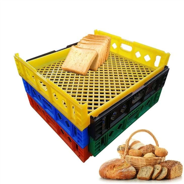 Plastic bread trays, commercial bread trays Wholesale