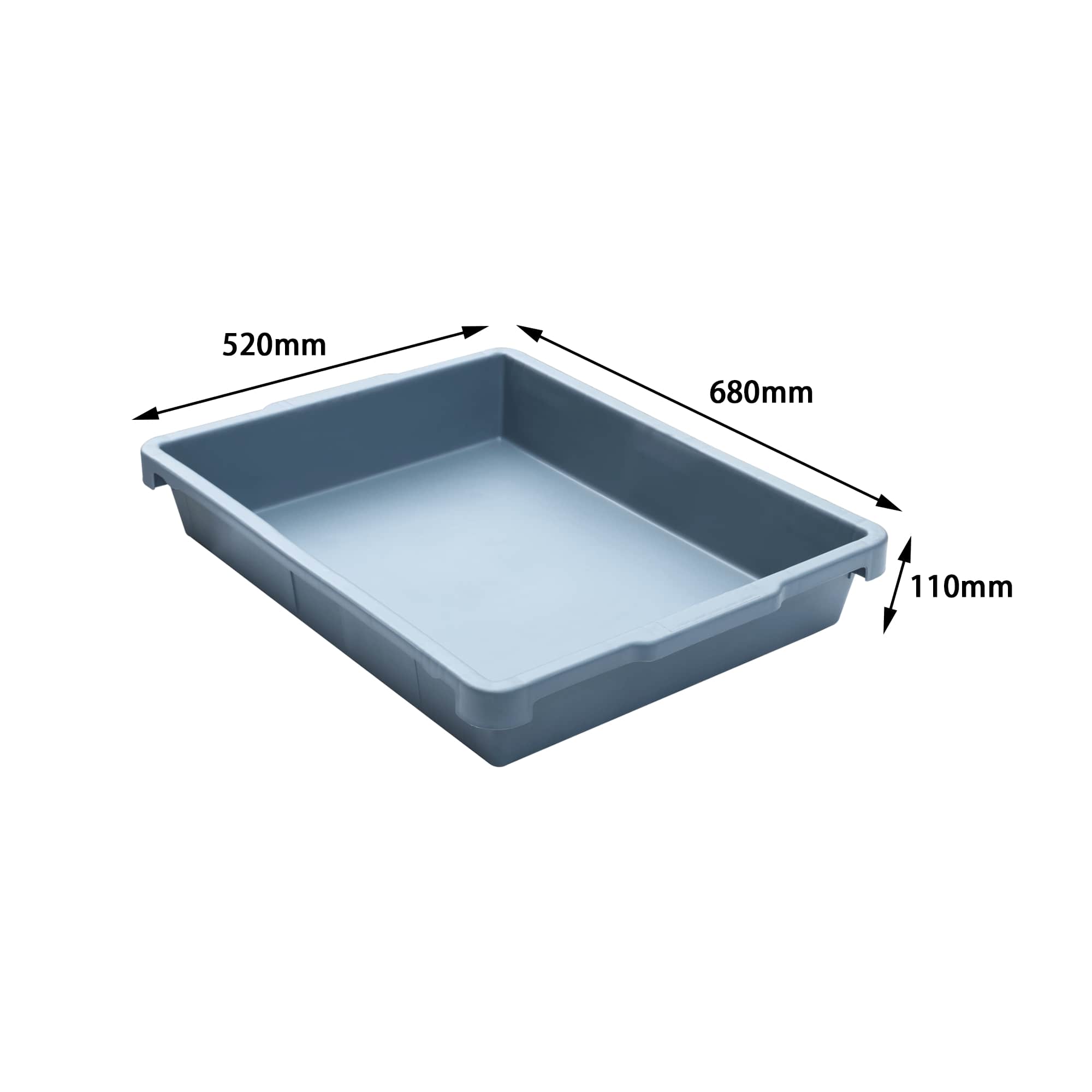 Security tray airport - plastic-crates.com
